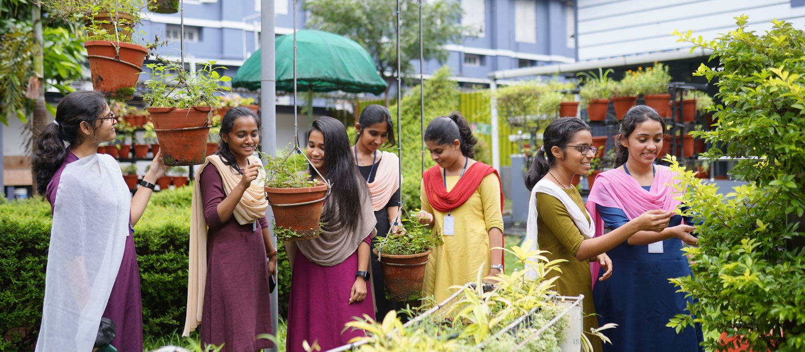 Vimala College, Thrissur